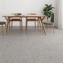 Square Gray Tile Stacked Stone Pattern Matte Floor Wall for Drawing ...