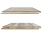 Mildew Resistant Laminate Floor Wood Waterproof Laminate Plank Flooring ...