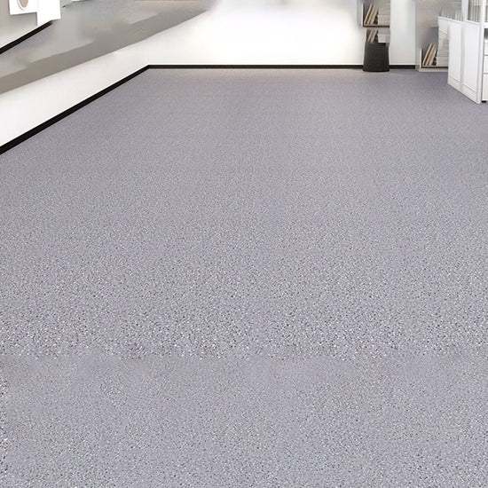 Classic Style PVC Flooring Peel and Stick Smooth PVC Flooring - Clearhalo