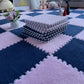 Modern Carpet Floor Tile Level Loop Interlocking Non-Skid Carpet Tiles ...