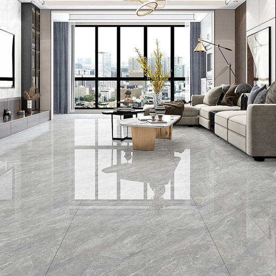 Rectangle Tile Texture Pattern Straight Edge Glazed Design Floor Tile ...