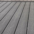 Waterproof Engineered Hardwood Flooring Modern Flooring Tiles - Clearhalo