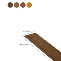 Laminate Floor Waterproof Scratch Resistant Wooden Laminate Floor ...