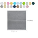 Waterproof Wall Access Panel Modern Simple Wall Access Panel for Living ...