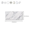 Ceramic Floor and Wall Tile Indoor Rectangular Shape Floor and Wall ...