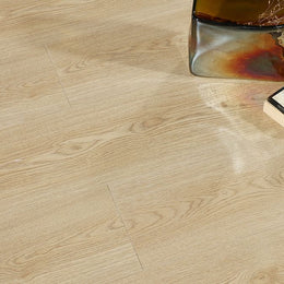 Light Color Laminate Flooring Modern Style Wooden Laminate Flooring ...