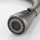 Modern Style Retractable Kitchen Faucet Stainless Steel Single Handle ...