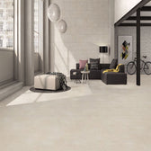 Indoor Floor Tile Porcelain Solid Color Rectangle Living Room Floor ...