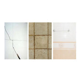Scratch Resistant Tile PVC Singular Peel & Stick Tile for Kitchen ...