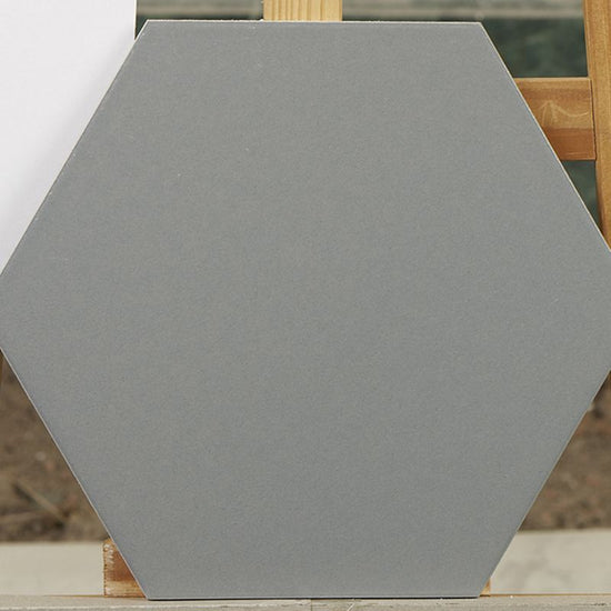 Straight Edge Floor and Wall Tile Porcelain Floor and Wall Tile - Clearhalo