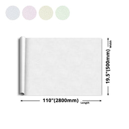Modern Flax Wall Covering Paneling Textured Wall Interior Wear ...