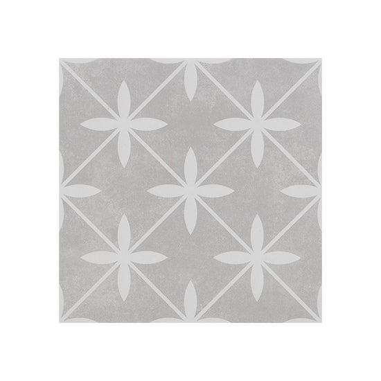 Vintage Pattern Wall Tiles Modern Natural Stone Ceramic Square Tiles ...