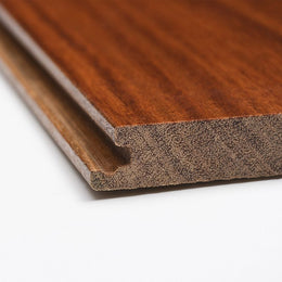 Contemporary Laminate Floor Solid Wood Laminate Floor with Waterproof ...