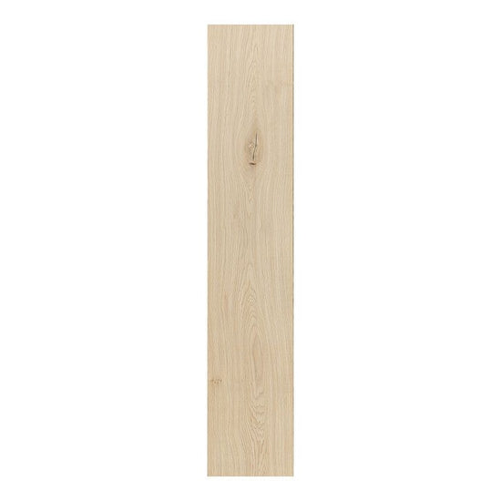 Contemporary Light Oak Wood Flooring Waterproof Solid Wood Flooring ...