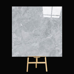 Modern Style Floor Tile Square Waterproof Straight Edge Floor Tile ...
