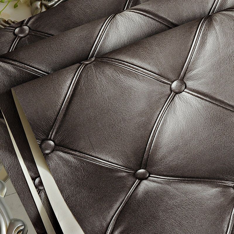 Living Room Wall Paneling PVC Peel and Stick Waterproof Wall Panel ...