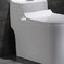 Modern Seat Included Flush Toilet All-In-One Urine Toilet for Bathroom ...