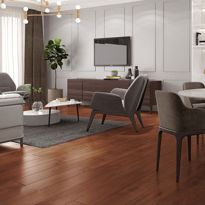 Fancy Style Vinyl Flooring Peel and Stick Vinyl Flooring with Wood Look ...