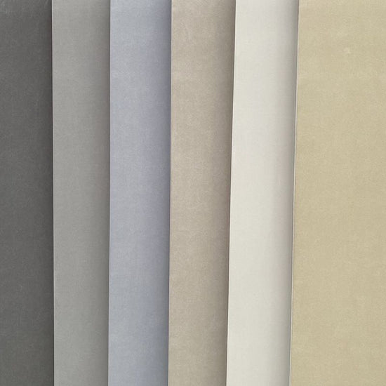 Porcelain Floor and Wall Tile Solid Color Rectangle Bathroom Tile ...