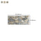 Rectangle Wall Tile Straight Edge Stacked Stone Design Wall Tile ...