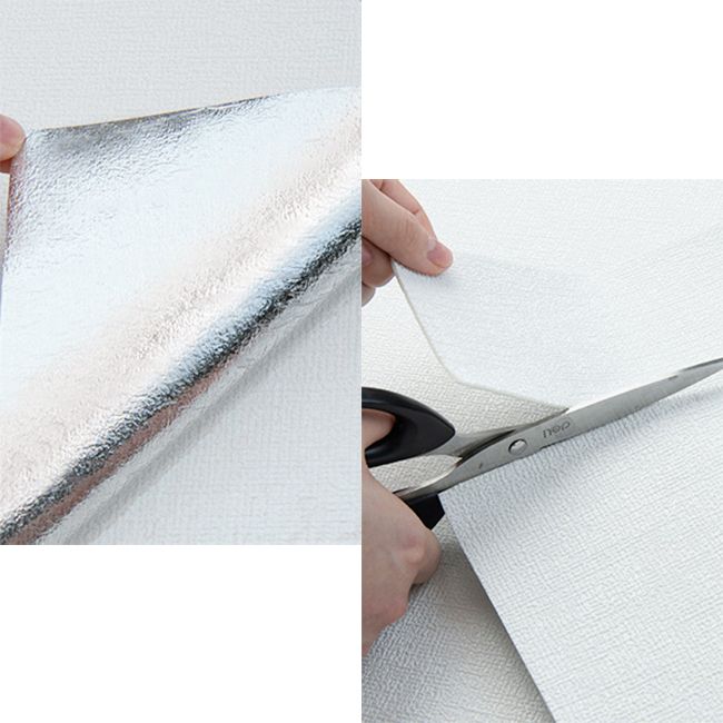 Modern Wall Paneling PVC Self-Adhesive Waterproof Backsplash Panels for ...