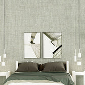 PVC Wall Panel Peel and Stick Matte Texture Dust-proof Wall Paneling ...
