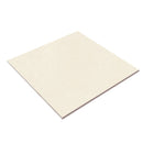 Rectangle Floor Tile Pure Color Straight Edge Floor Tile for Living ...