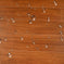 Mildew Resistant Laminate Floor Wood Waterproof Laminate Plank Flooring ...