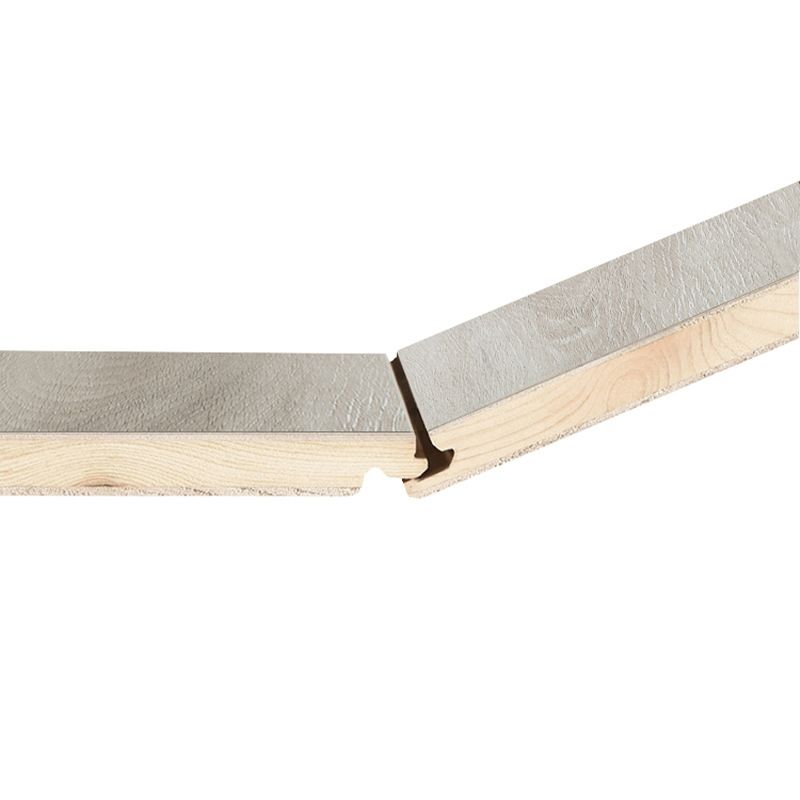 Mildew Resistant Laminate Floor Wood Waterproof Laminate Plank Flooring ...