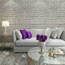 Artificial Stone Wall Plate Industrial Style Simple Home Living Room ...