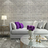 Artificial Stone Wall Plate Industrial Style Simple Home Living Room ...