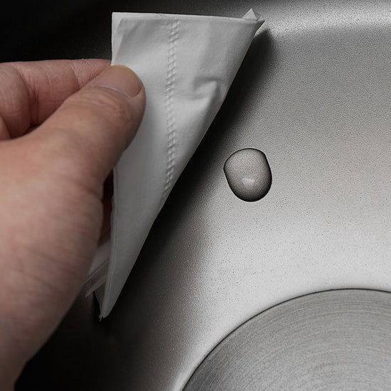 Kitchen Sink Round Single Bowl Fade Resistant Undermount Stainless ...