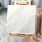 Square Waterproof PVC Flooring Peel and Stick Fire Resistant PVC ...