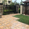 Vintage Square Floor and Wall Tile Natural Stone Wall & Floor Tile ...