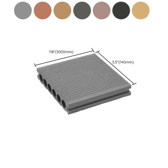 Wood Rectangular Floor Tiles Nailed Installation for Floor Board ...