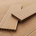 Composite Flooring Tile Interlocking Outdoor Flooring Flooring Tile ...