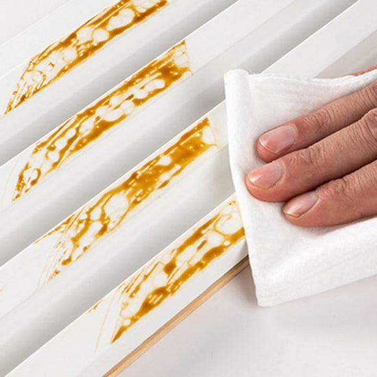 Modern Wall Plank Solid Wood Staple Waterproof Indoor Backsplash Panels ...