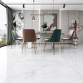Rectangle Floor Tile Texture Pattern Straight Edge Glazed Design Floor ...