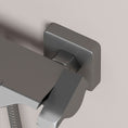 Push Button Shower System Wall Mount Handshower Square Shower System ...