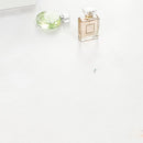 Rectangle Tile Solid Color Straight Edge Glazed Design Floor Tile ...
