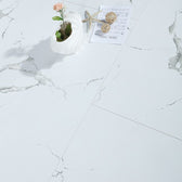 Modern Laminate Floor Marble Pattern Stain Resistant Laminate Flooring ...