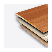 Classics Tan Laminate 15mm Thickness Water-resistant Click-Lock ...