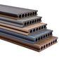 Embossed Patio Flooring Tiles Polypropylene Nailed Tile Set Floor Board ...