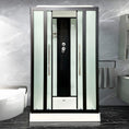 Shower Stall Shower Stall Tempered Glass Shower Stall with Ceiling ...