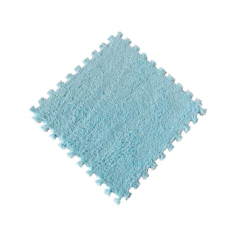 Basic Carpet Tile Level Loop Interlocking Carpet Floor Tile for Bedroom ...