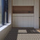 Vintage Pattern Wall Tiles Modern Natural Stone Ceramic Square Tiles ...