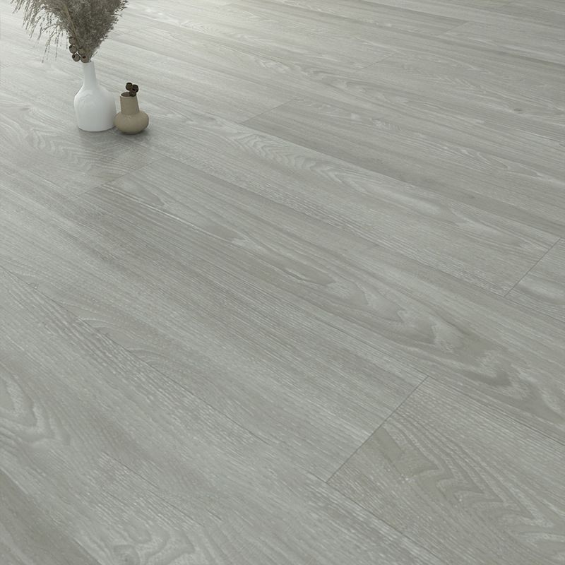 Peel and Stick PVC Flooring Matte Wood Effect Vinyl Flooring for Living ...