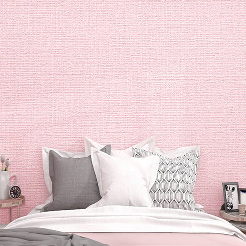 Modern Flax Wall Covering Paneling Textured Wall Interior Wear ...