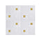 XPE Foam Wall Paneling Square Print Waterproof Wall Paneling for Living ...