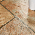 Vintage Square Floor and Wall Tile Natural Stone Wall & Floor Tile ...